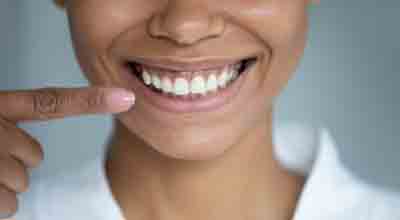 Why Do My Teeth Squeak When I Rub Them? - Answeroll