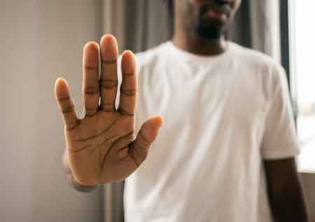 He Rejected Me but Still Stares at Me! Why/What to Do? - Answeroll