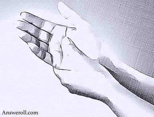 What Does It Mean When Someone Rubs Your Hand With Their Thumb? Here's ...