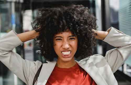 Why Does My Boyfriend Enjoy Winding Me Up? - Answeroll