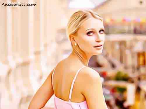 What Does It Mean When A Girl Looks Back At You When Walking Away ...