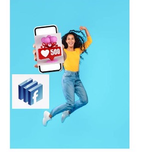 What Happens When You Reach 500 Likes on Facebook? Here's What We Know ...