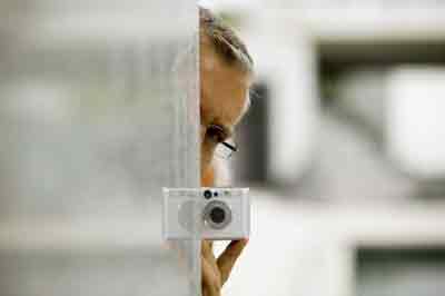 What Does It Mean When A Girl Takes A Picture Of You Secretly? - Answeroll