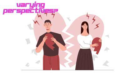 Why Does My Ex Cry When He Sees Me? 4 Reasons We Know! - Answeroll