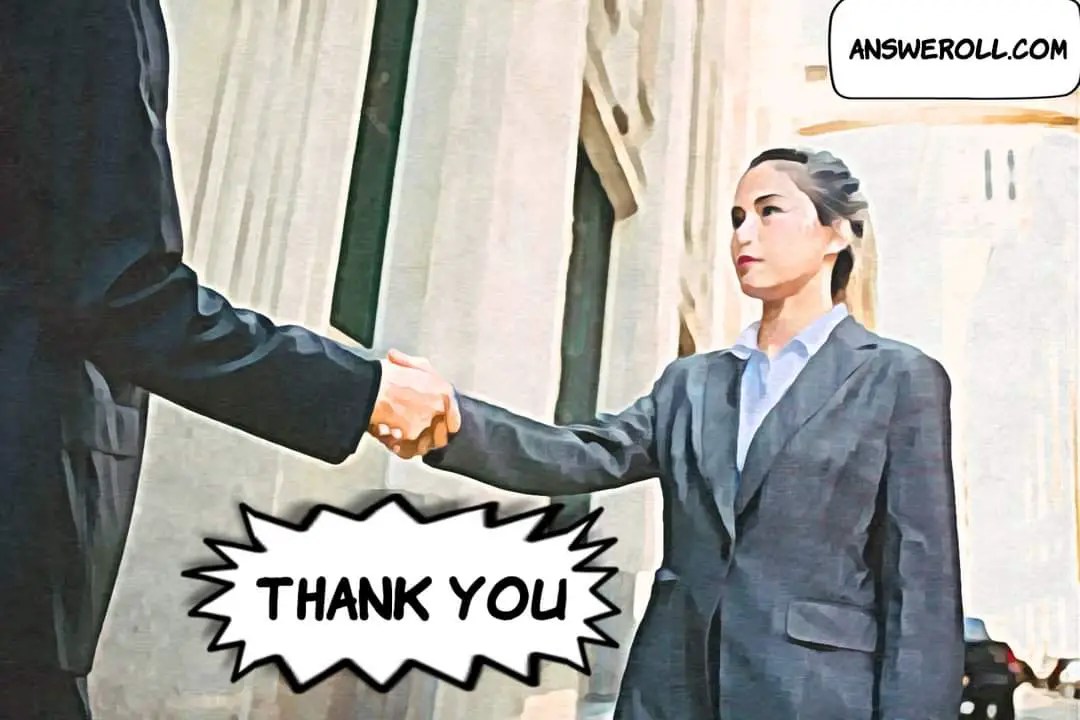 What to Say When Someone Says "Impressive - Answeroll