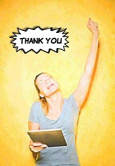 30 Things to Say When a Guy Says You Look Good - Answeroll