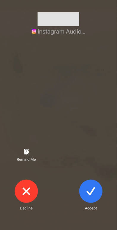 30 Excuses For Accidentally Calling Someone On Instagram (#6 is Spot On ...