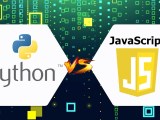 Choosing Between Python And Javascript For Web Development