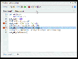 Debugging Scripts And Extensions