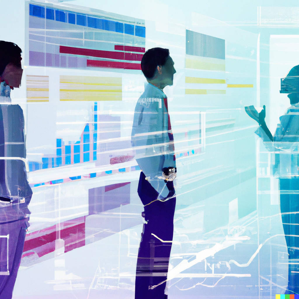 Steps in Fostering a culture of data-driven decision-making - AntColony ...