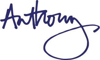 Anthony Anthamatten: Let's Work!