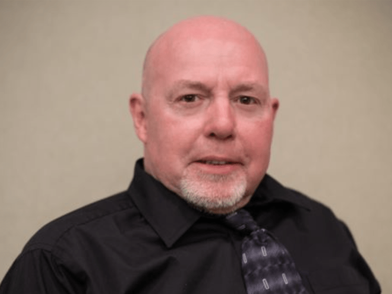 Getting to Know Board Member: Doug Vincent | Anthesis