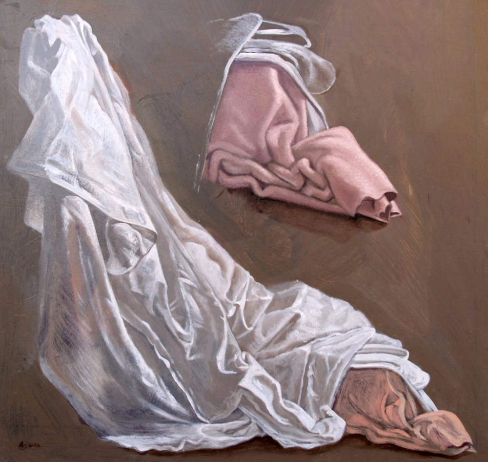 Gallery – Anthony Christian