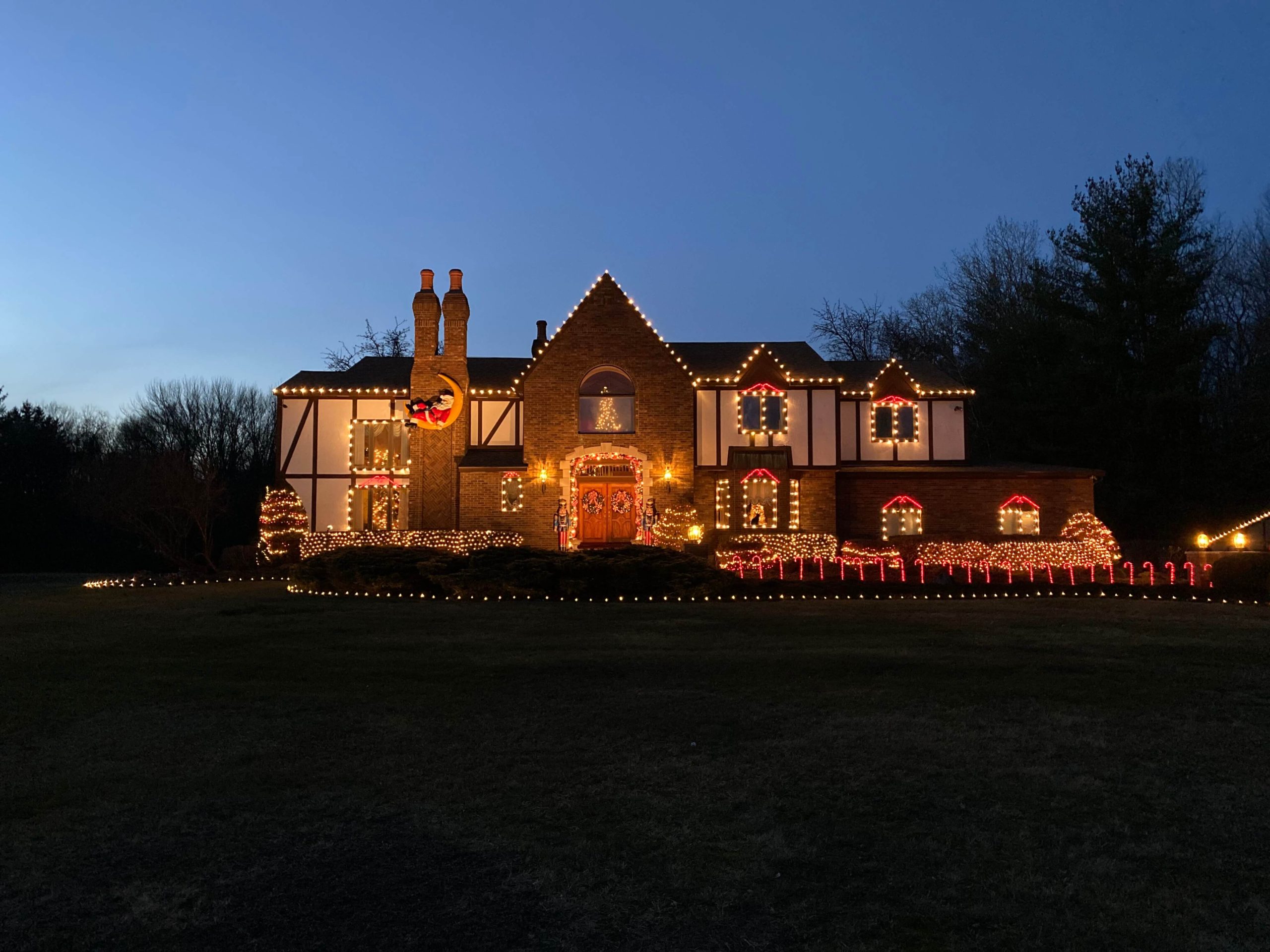 Home - Anthony Cinque Interiors