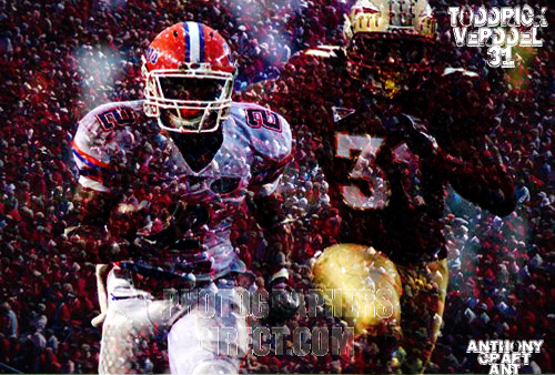 TODDRICK VERDELL | Anthonycraft's Blog