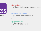 Mastering Css Cascade Layers Organize Your Stylesheets