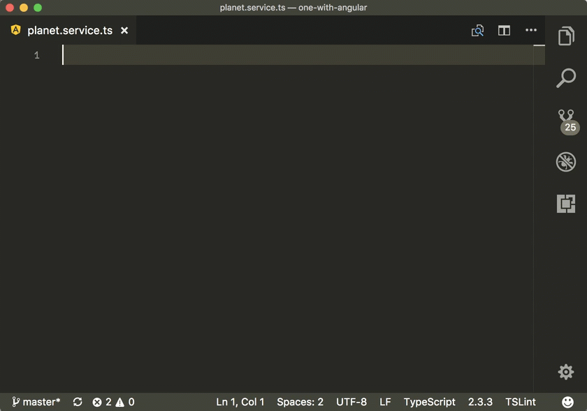Angular 2 icons visual studio code extensions - loadfad