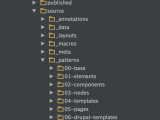 Pattern Lab And Drupal