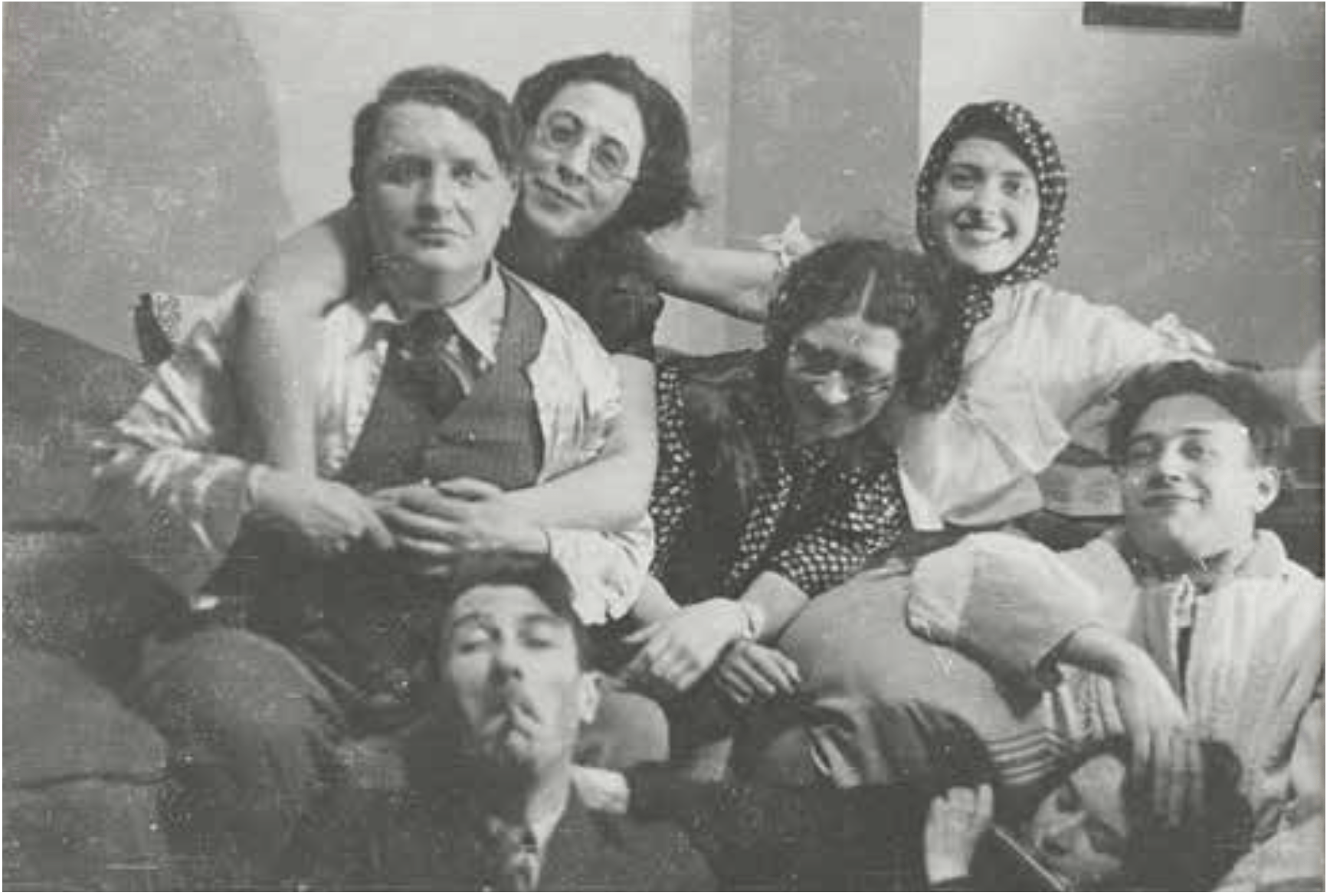 Three Styles in the History of Anthropology | anthro{dendum}