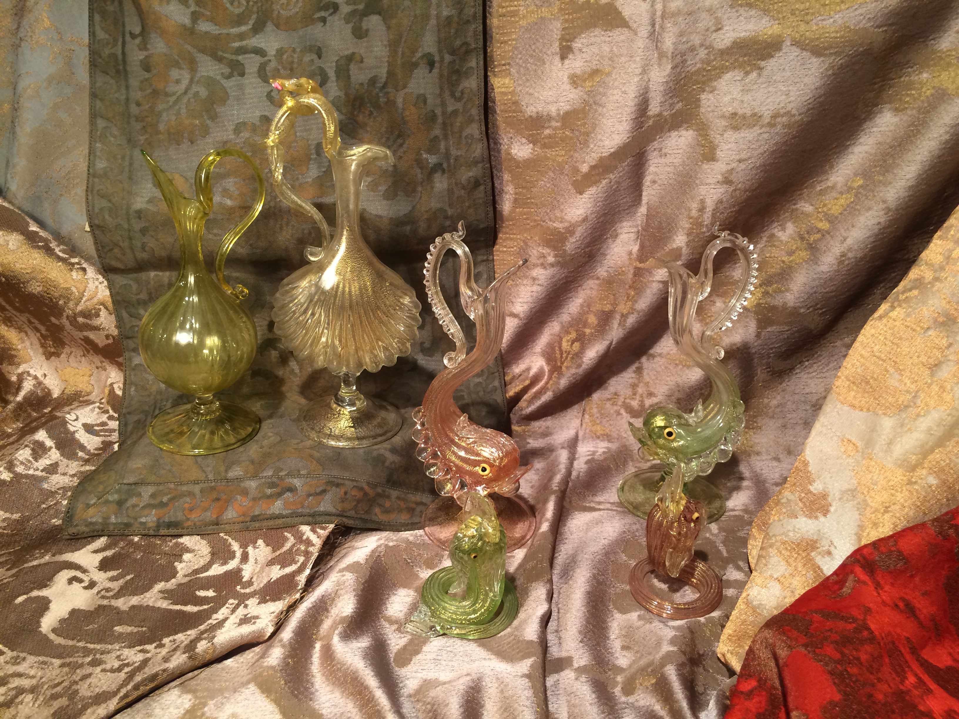 Antichità al Ghetto