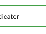 Textinputlayout With A Loading Indicator David Khol