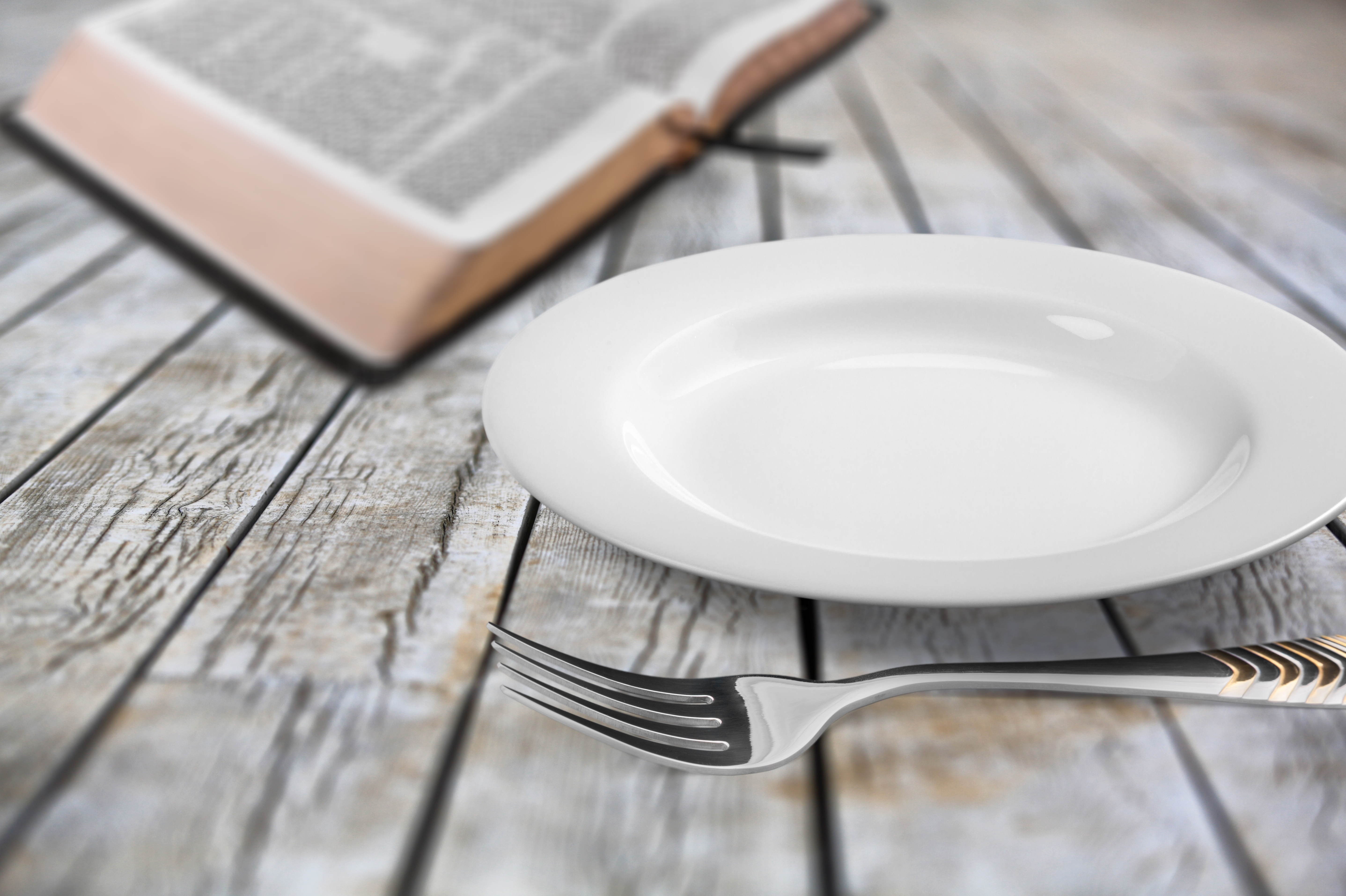 Seven Occasions for Fasting