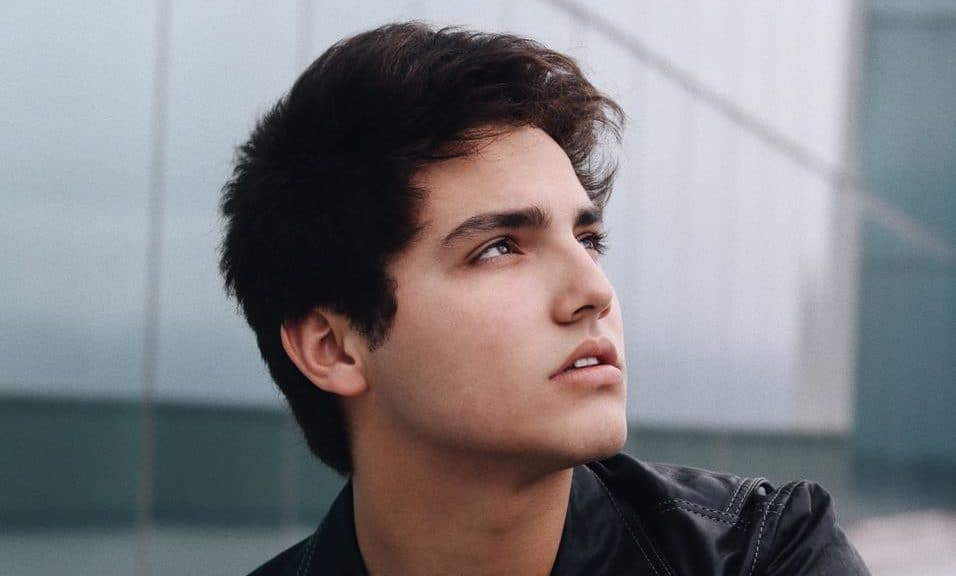 Humbe participará en los Billboard Latin Music Showcase