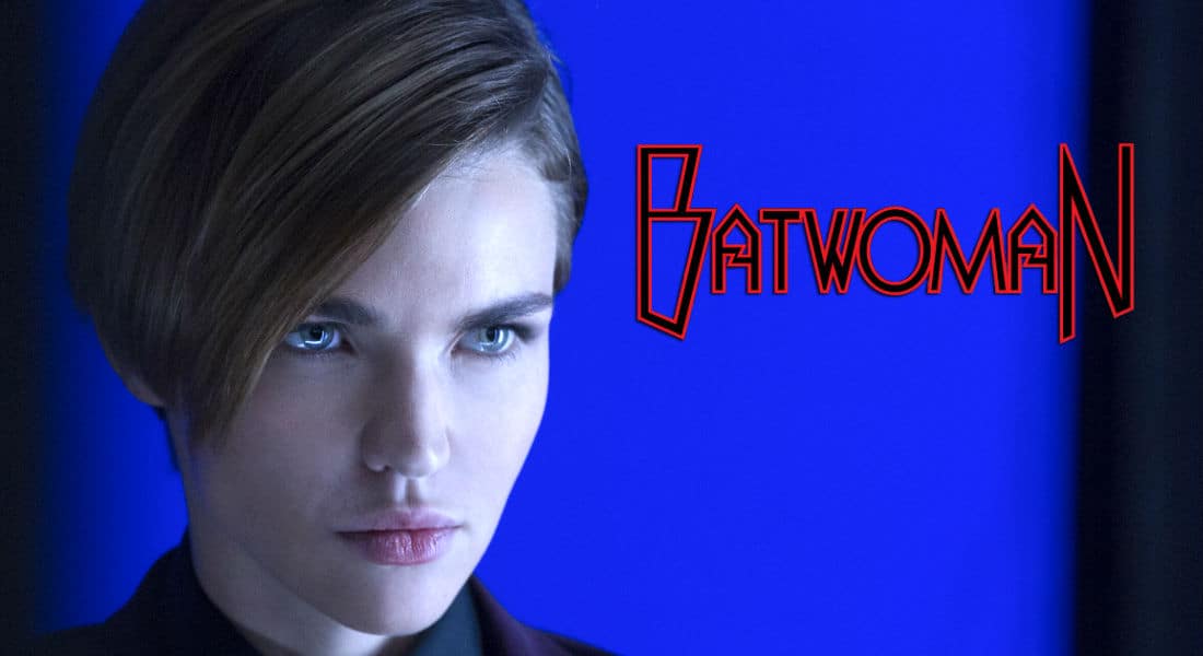 Ruby Rose será Batwoman en la nueva serie del Universo DC