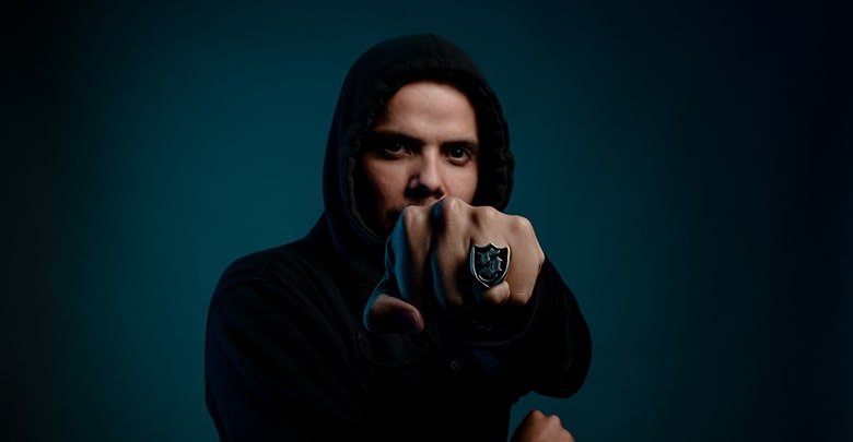 Simpson Ahuevo y Hadrian encabezan la primera edición del Festival ...