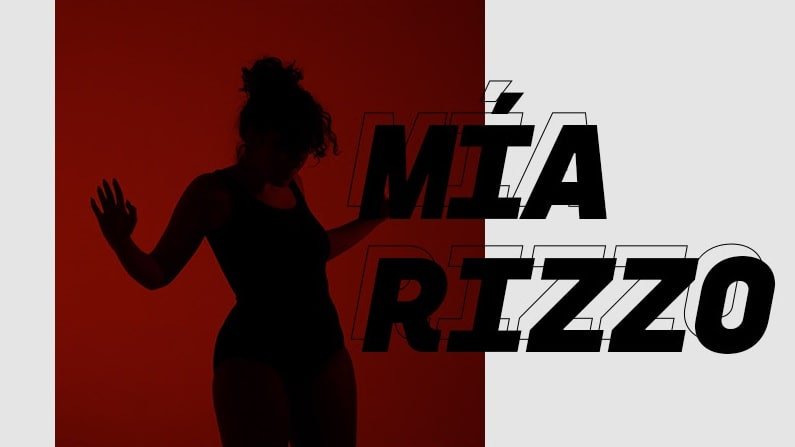 Mía Rizzo presenta su nuevo tema “Sal”