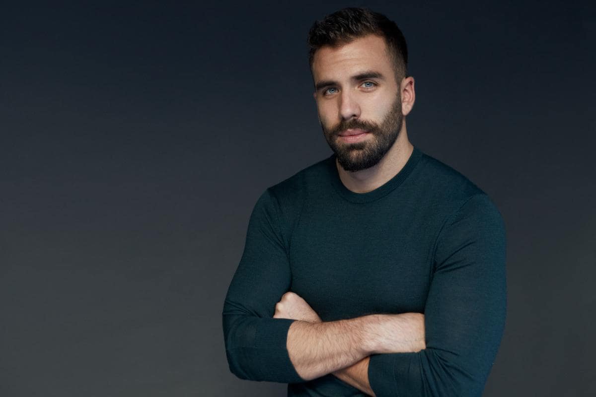 Giuseppe Gamba recuerda la importancia de la amistad en la película ...