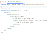 How To Create Modern Emails Using React