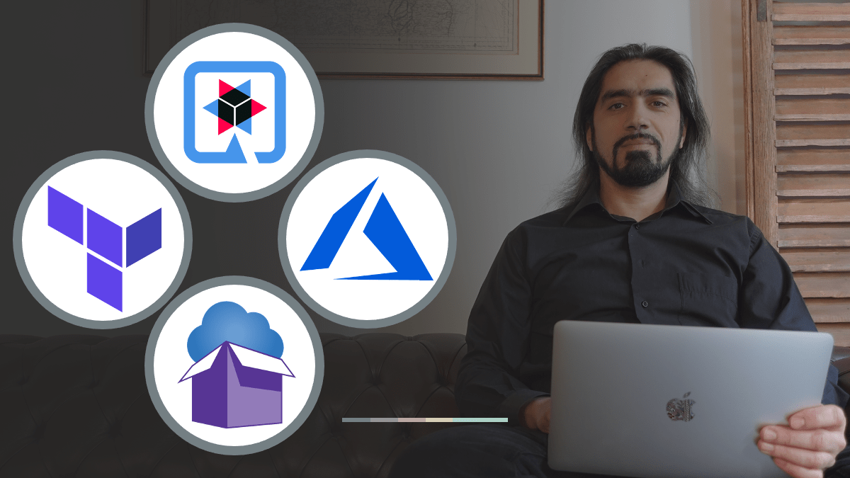 How To Manually Deploy A Quarkus Application To Azure With Terraform