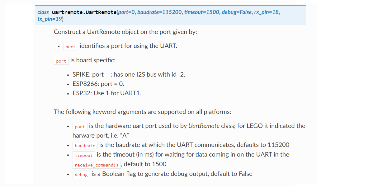Lms Esp32 Tutorial Part 1 How To Use The Uartremote Library Antons