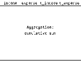 Sql Window Functions Rolling Aggregates