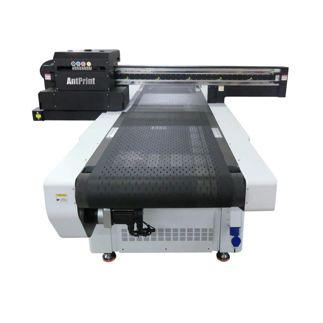 Circuit Board Single Pass Uv Printer Plastic Block Single Printer