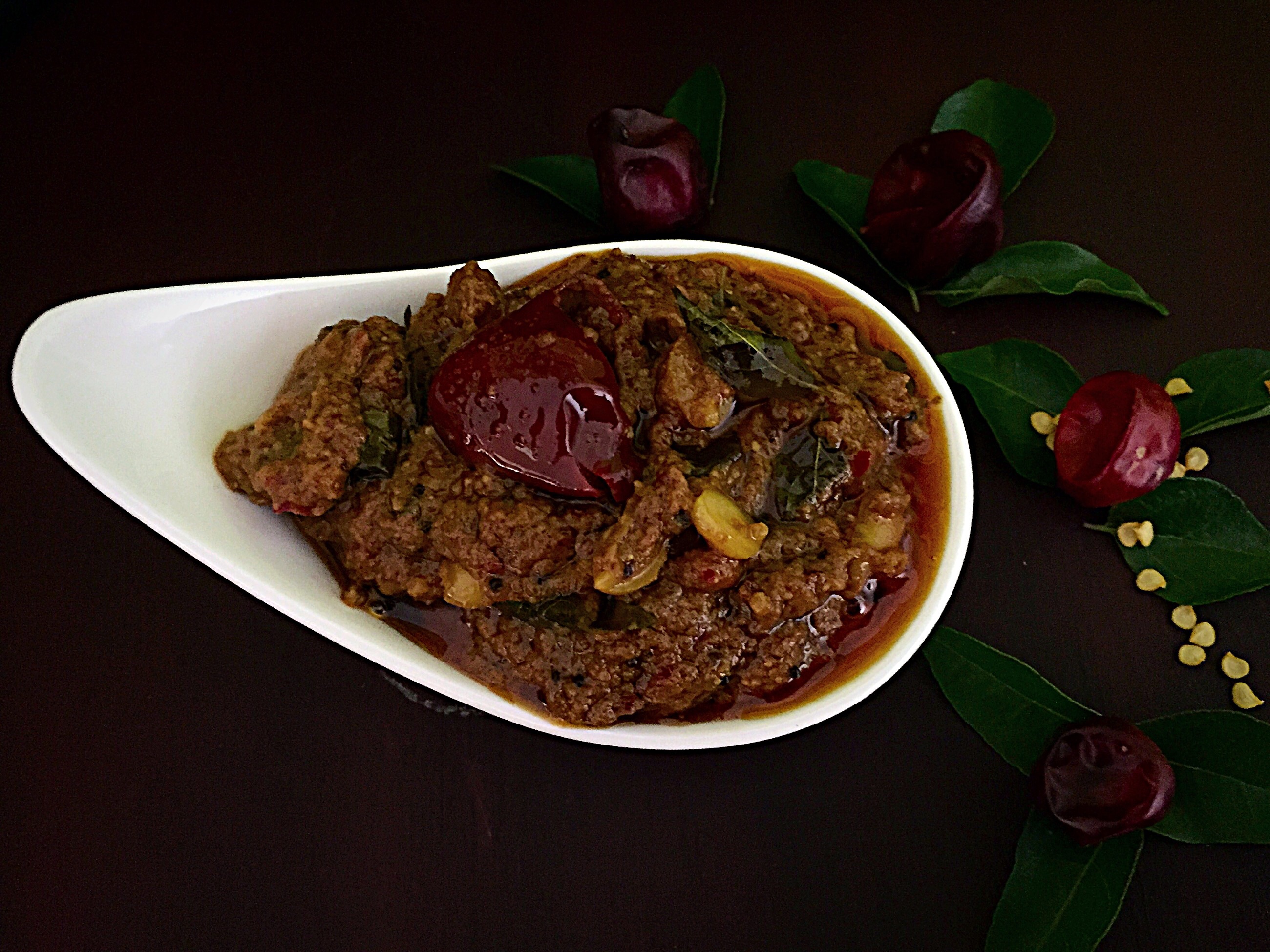 Pulikaichal – anubala's kitchen