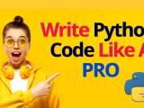 35 Best Python Tips And Tricks For Writing Better Code