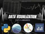 Ultimate Guide To Data Visualization In Python Exploring The Top 3
