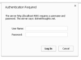 Basic Authentication Middleware For Asp Net 5 Anuraj Dev