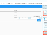 Build The Ui To Add Items