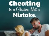 110 Cheating Captions For Instagram And Facebook Anycaption