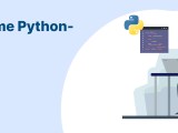How To Become A Python Developer Anyhow Infosystems
