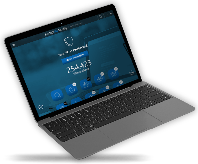 Anytech365 Security Anytech365