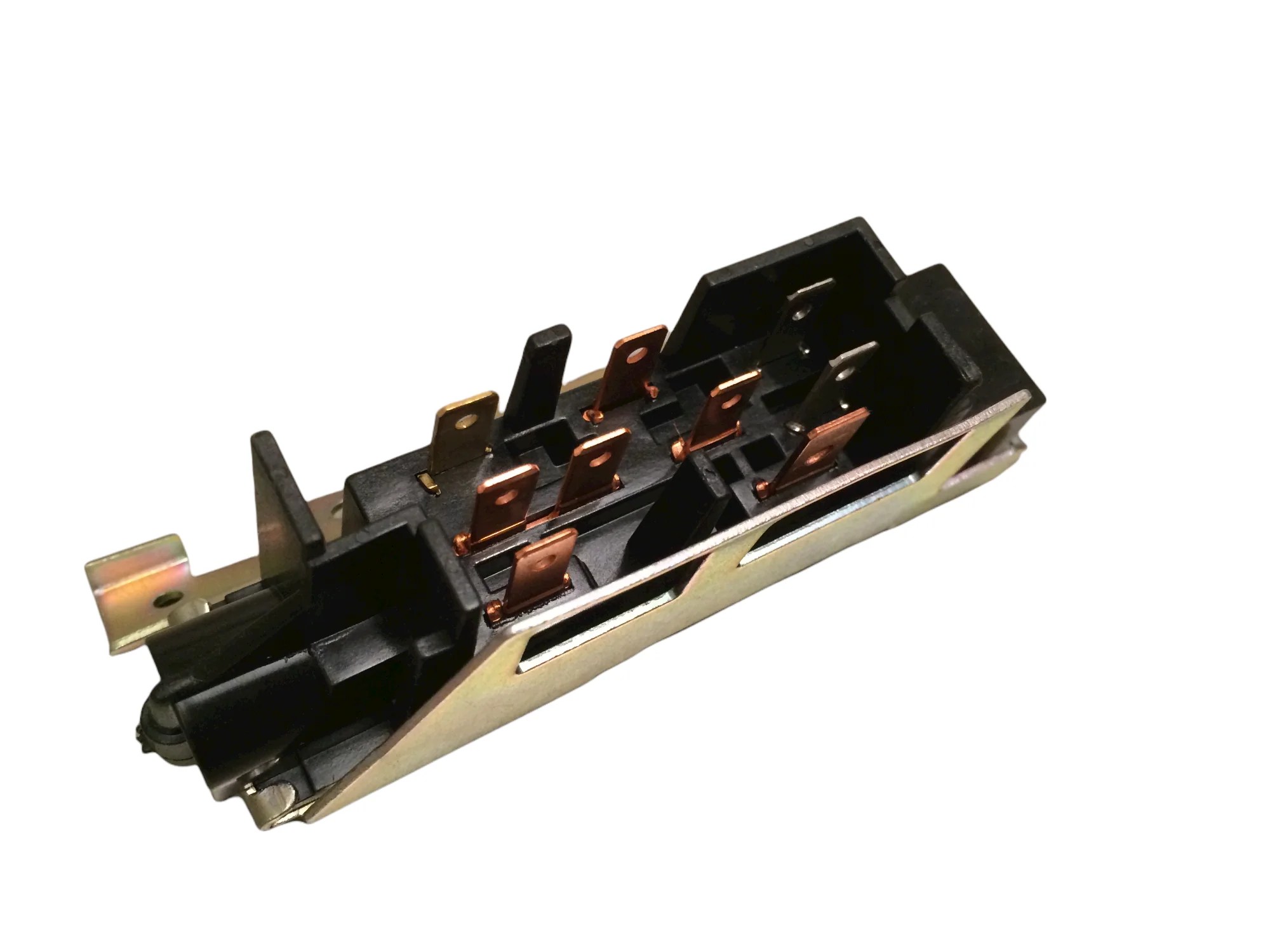 Ignition Switch Scout Ii