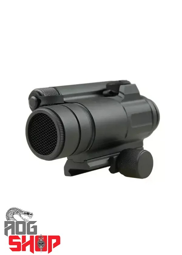 CompM4 Style Red Dot Sight - [GFC Tactical] - AOGShop
