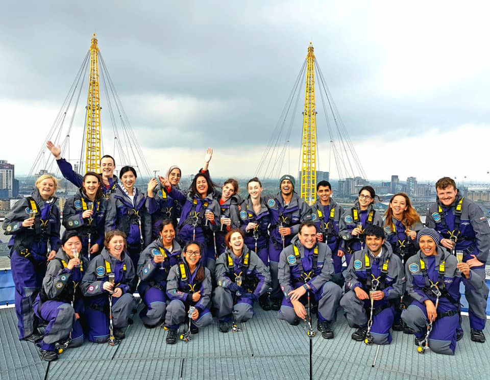 Association of Otolaryngologists in Training (AOT) – Supporting UK ENT ...