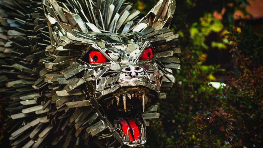 AP Article: The Subtle Art of Deception: C. S. Lewis’ The Screwtape ...