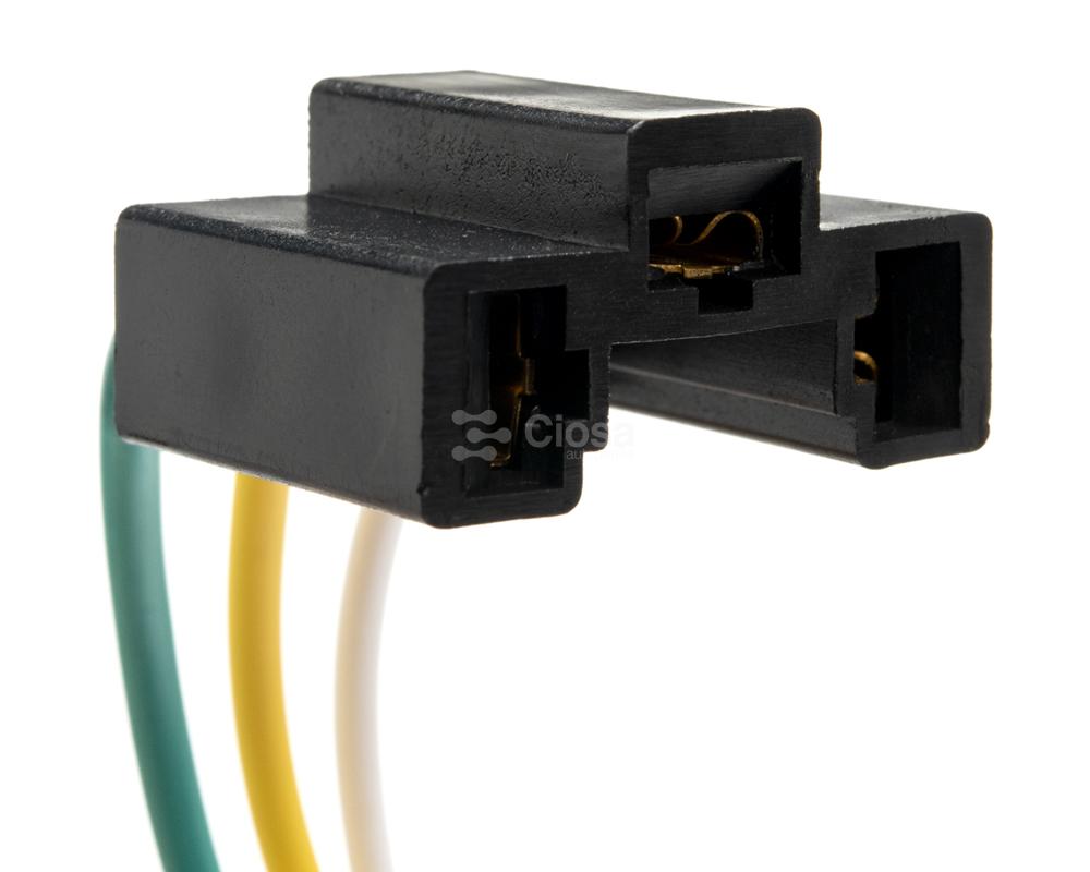 820250 – ARNES PARA CAMBIO DE LUZ PIE FORD (VRC172) – AP AUTO