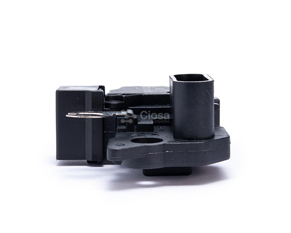 170660 – Regulador Alternador Bosch Chevrolet GMC Pontiac (IB241) – AP AUTO